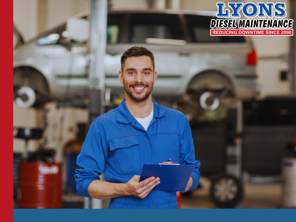 What Is the Difference Between a Heavy Diesel Mechanic and a Diesel ...