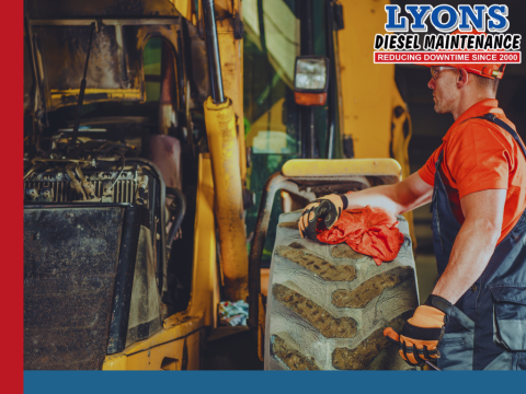 What Is the Difference Between a Heavy Diesel Mechanic and a Diesel ...